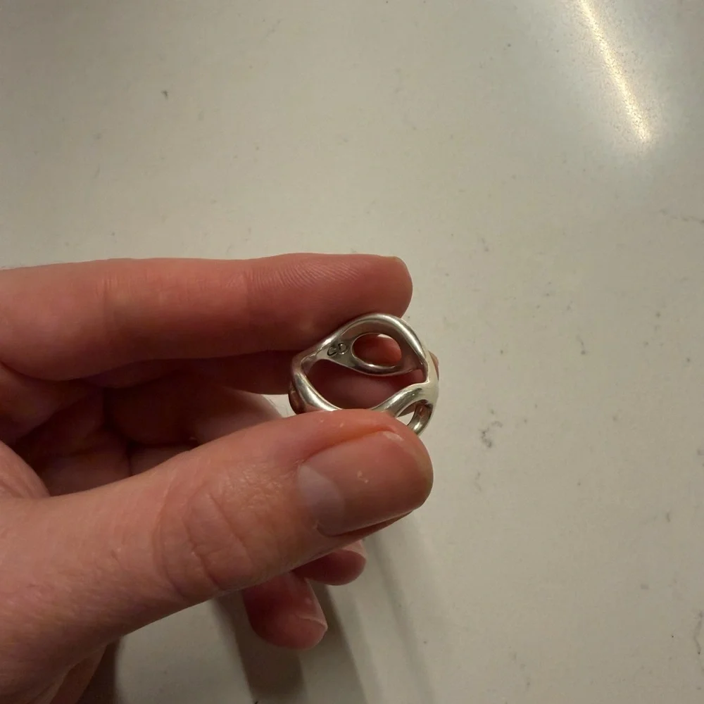 california dirt | Accessories | California Dirt Portal Ring | Poshmark